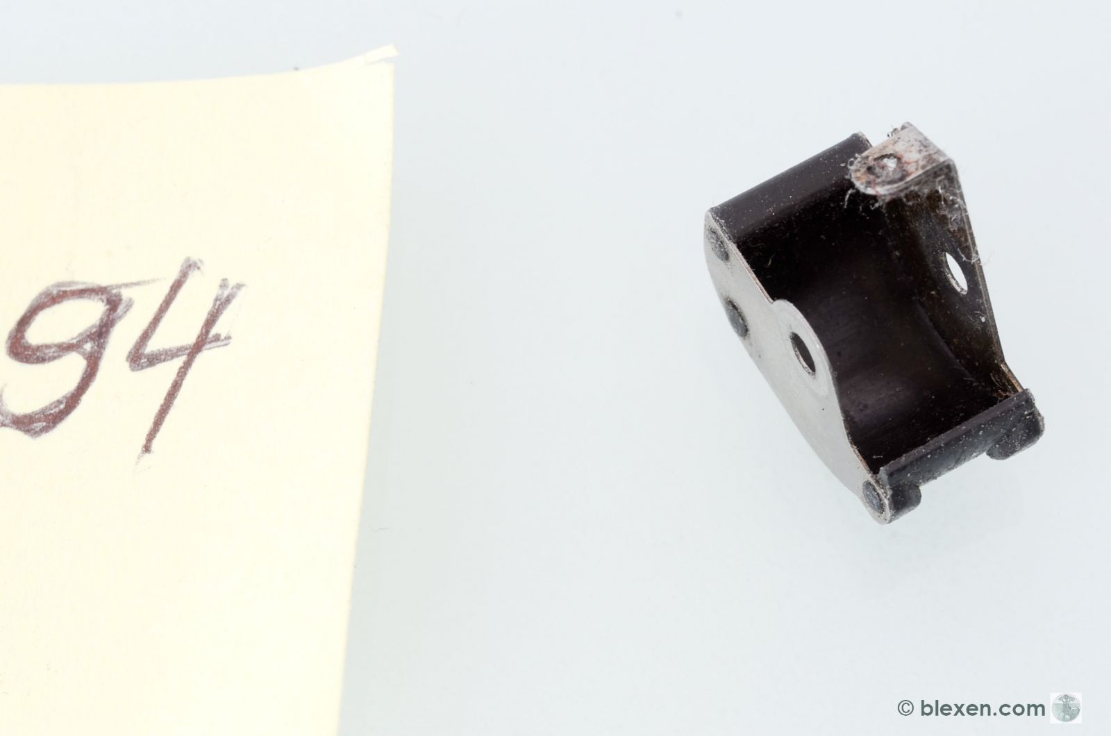 Nakamichi Dragon Pinch Roller Tape Guide R