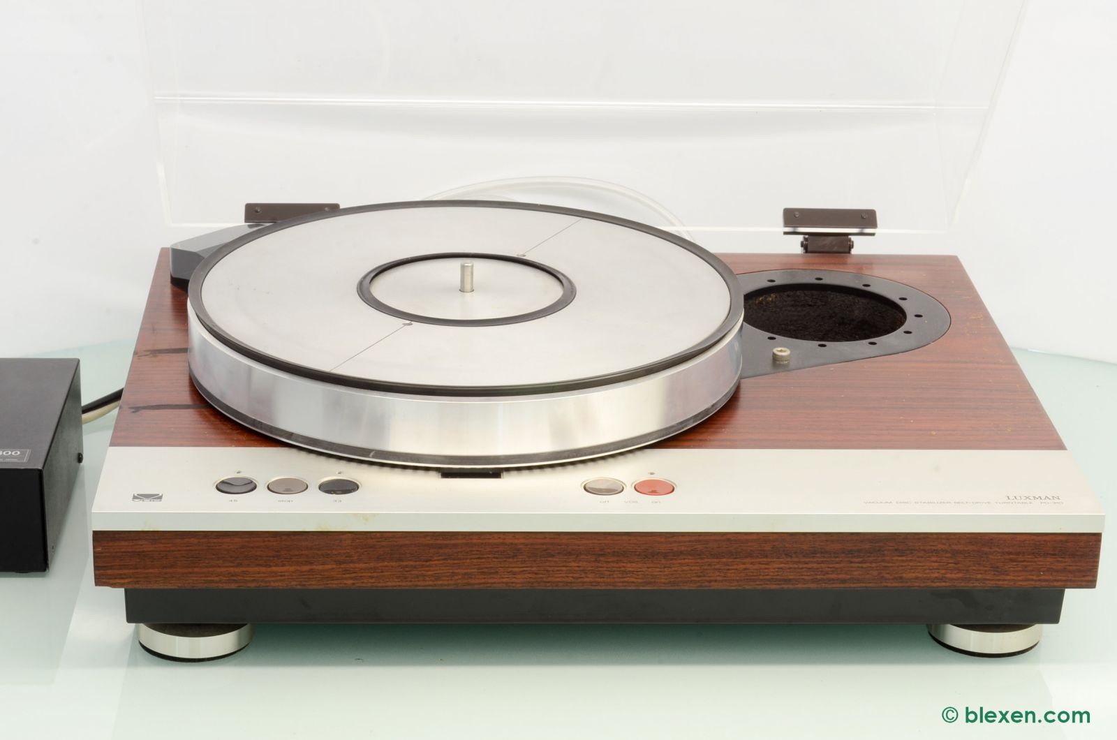 Luxman PD-310 Turntable