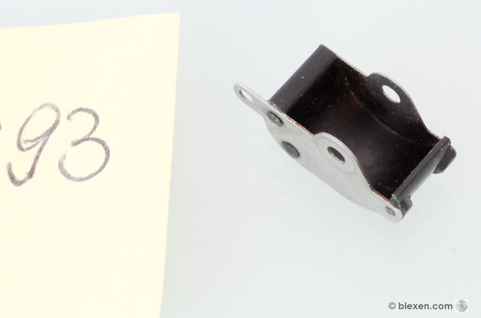 Nakamichi Dragon Pinch Roller Tape Guide L