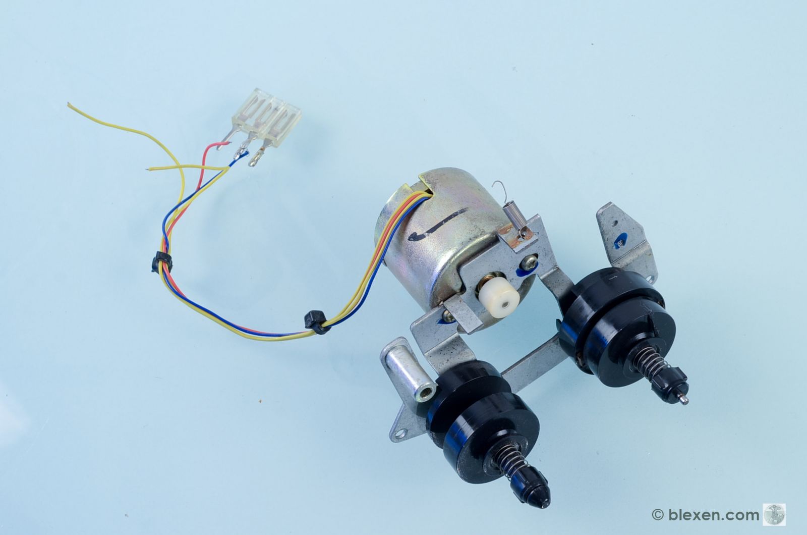 Marantz SD-8000, 8020, 9000, 9020 Reel Table Motor